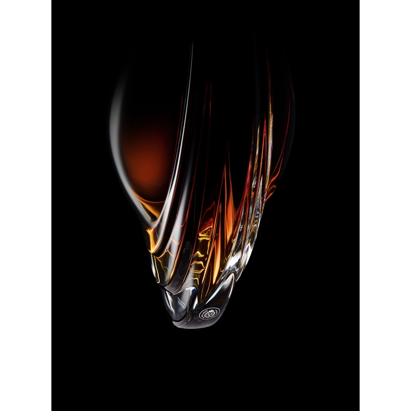 The Cuvee Rabelais Cognac Frapin I La Cognatheque